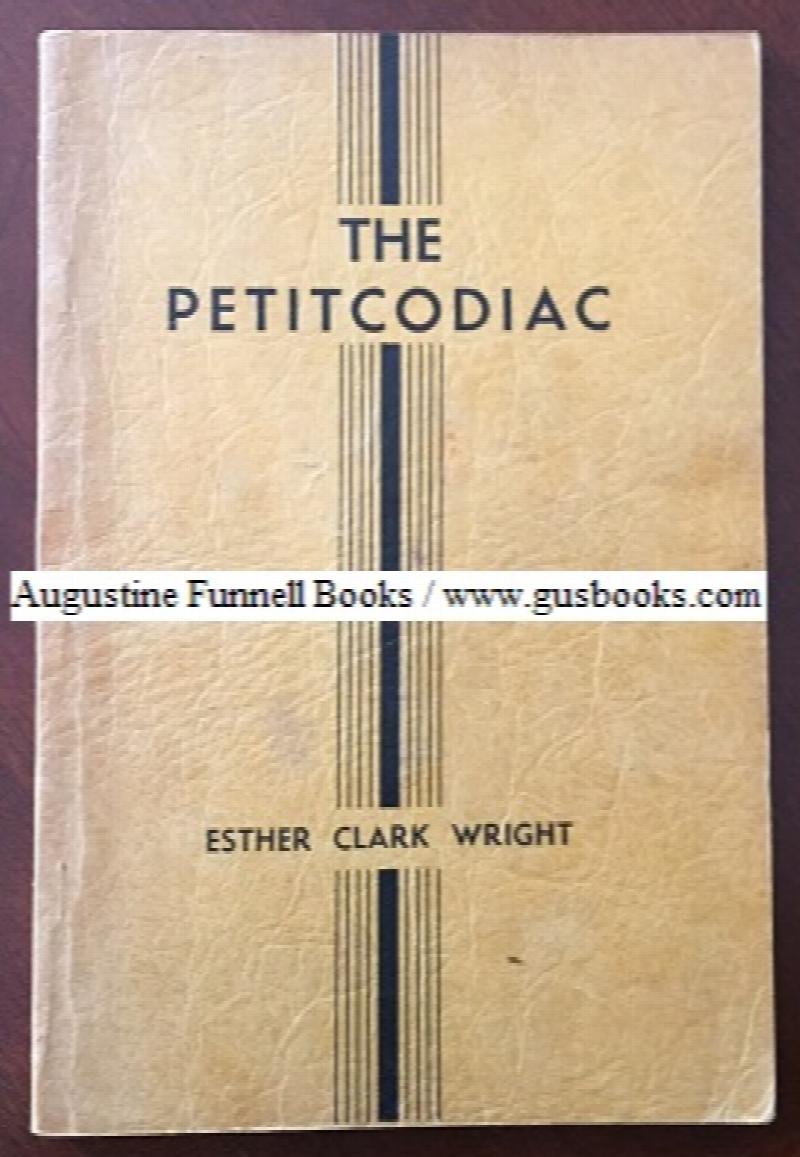 Augustine Funnell Books