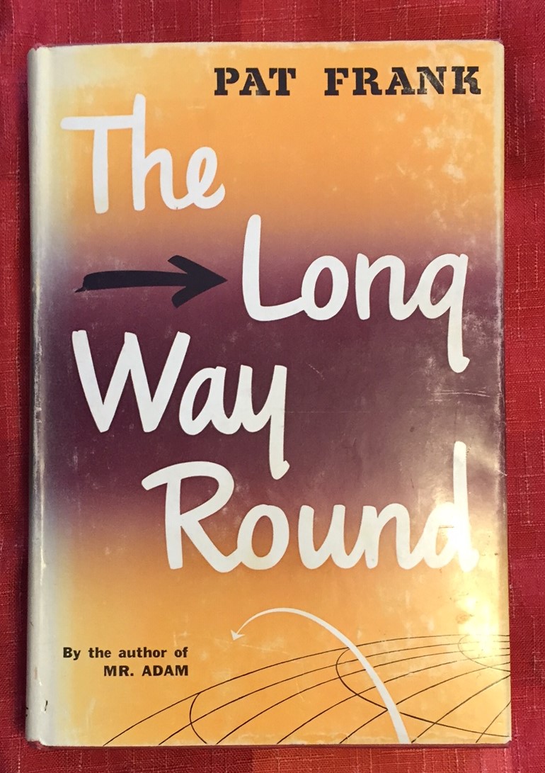 Augustine Funnell Books